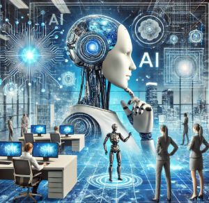 นวัตกรรมทางปัญญา STAR STEMS กับ AI